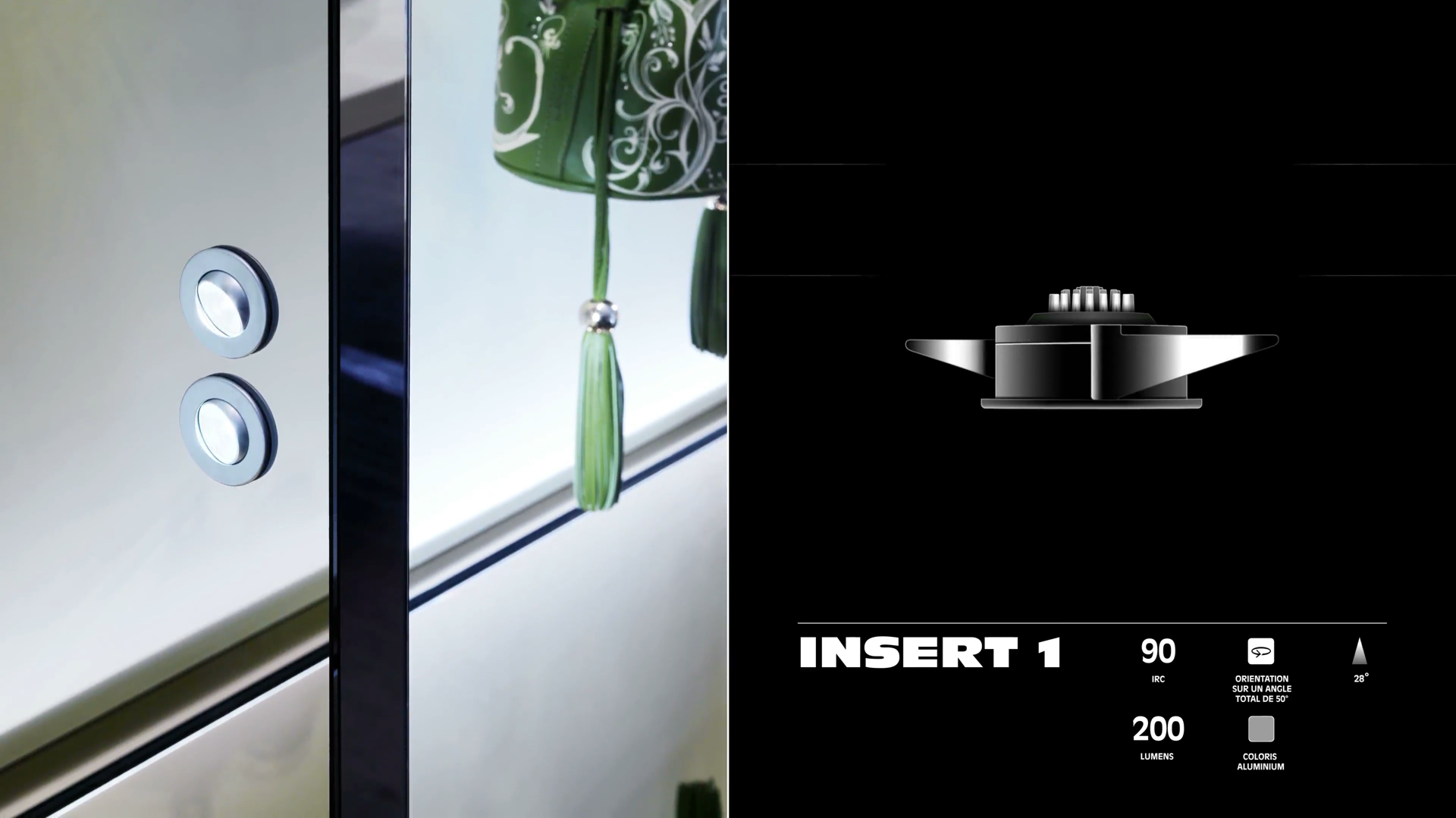 Loupi Lighting | Travaux-Pratiques