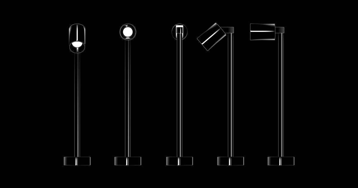 Loupi Lighting | Travaux-Pratiques